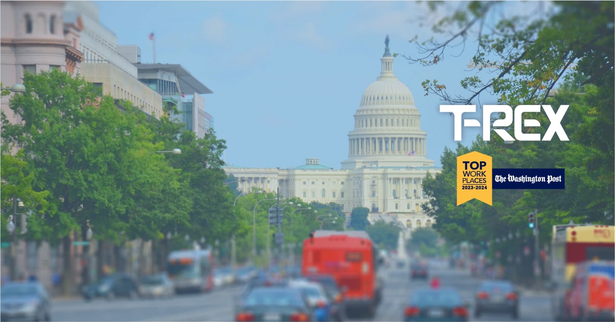 T-Rex Solutions, LLC Relentlessly Driving Innovation