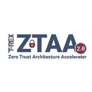 T-Rex Solutions, LLC T-Rex’s Zero Trust Reference Architecture: Multi ...